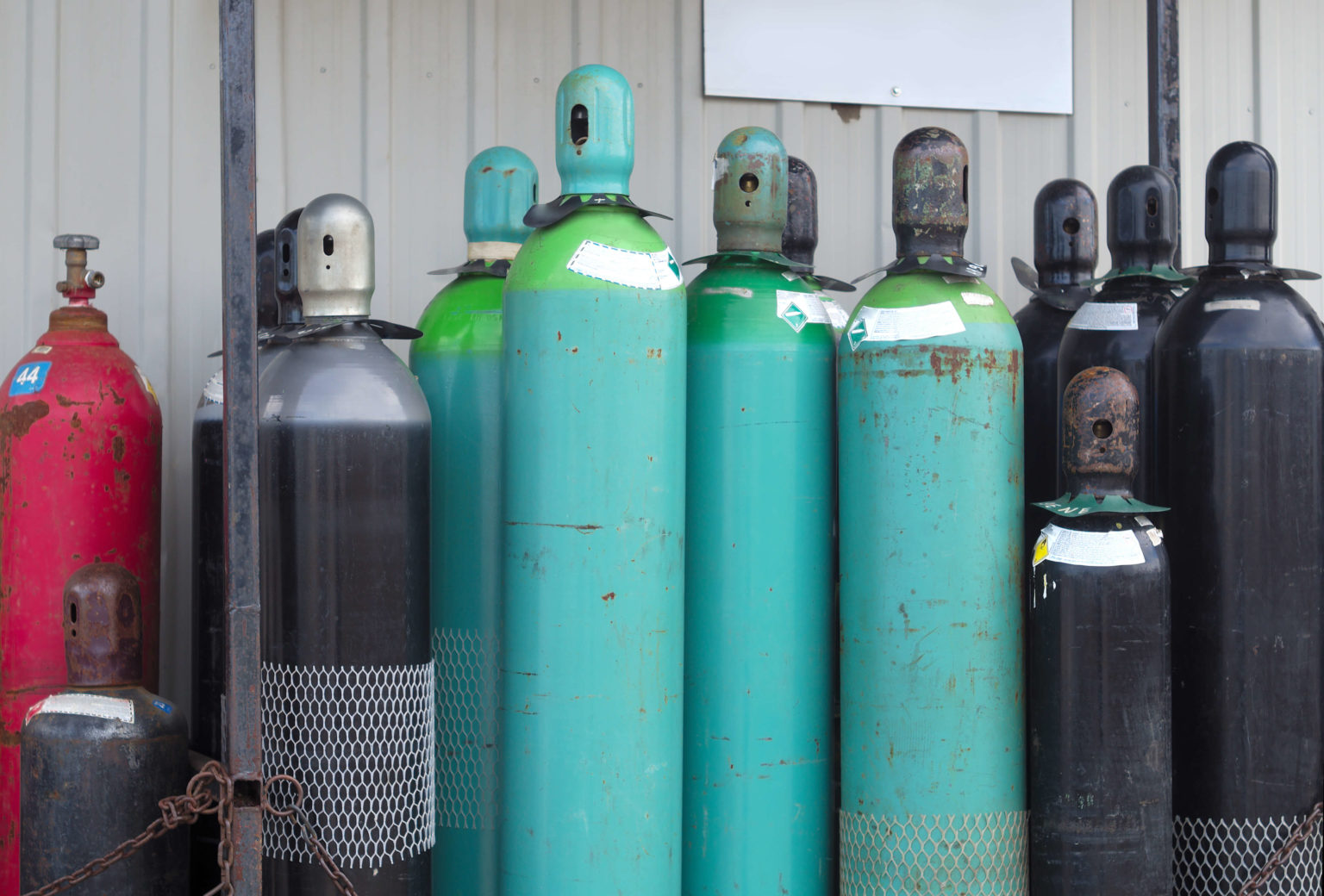 Cylinder Recycling - Canadian Propane Association