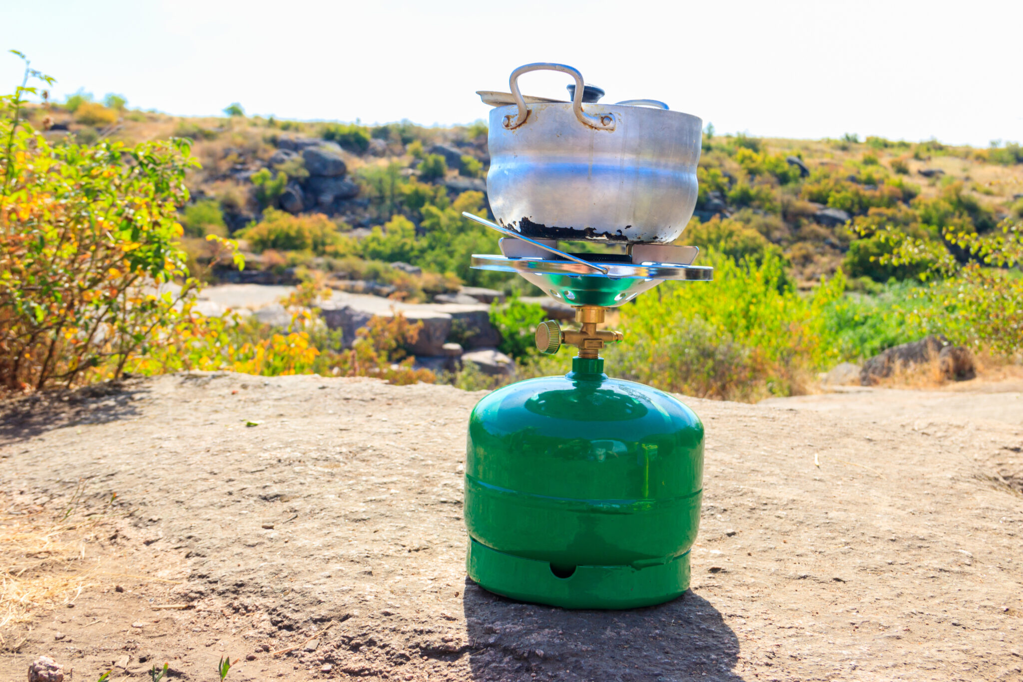 Cylinder Recycling - Canadian Propane Association