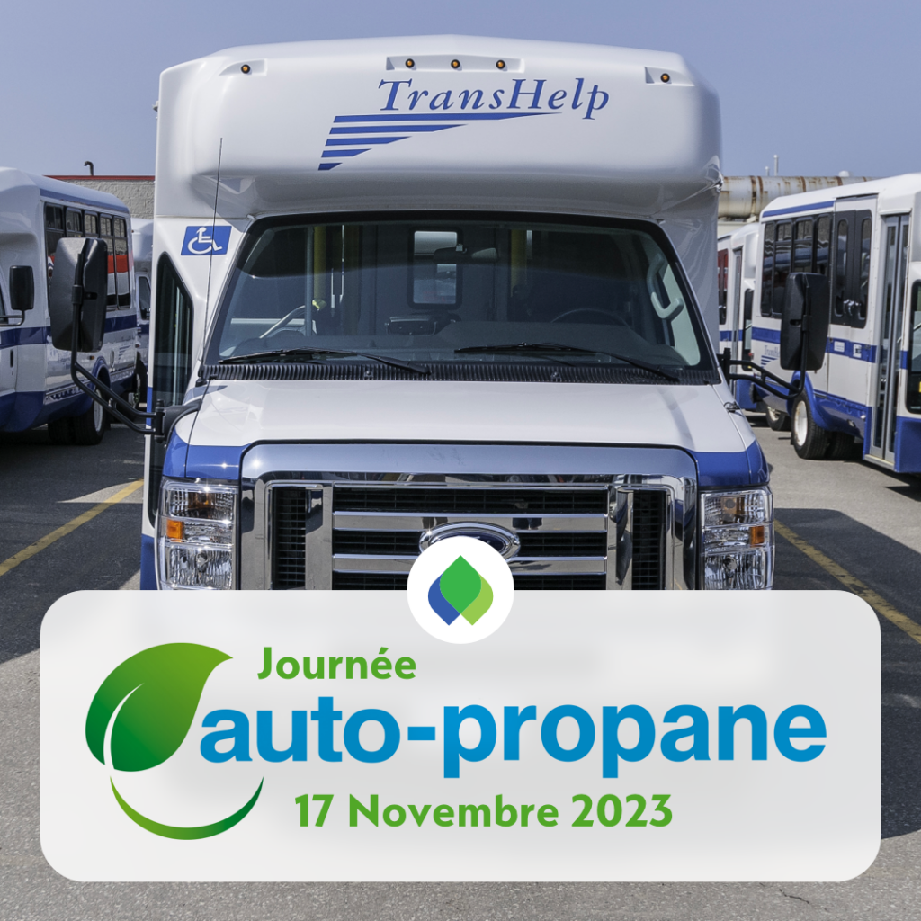 Propane Energy for Home or Business - Canadian Propane Association