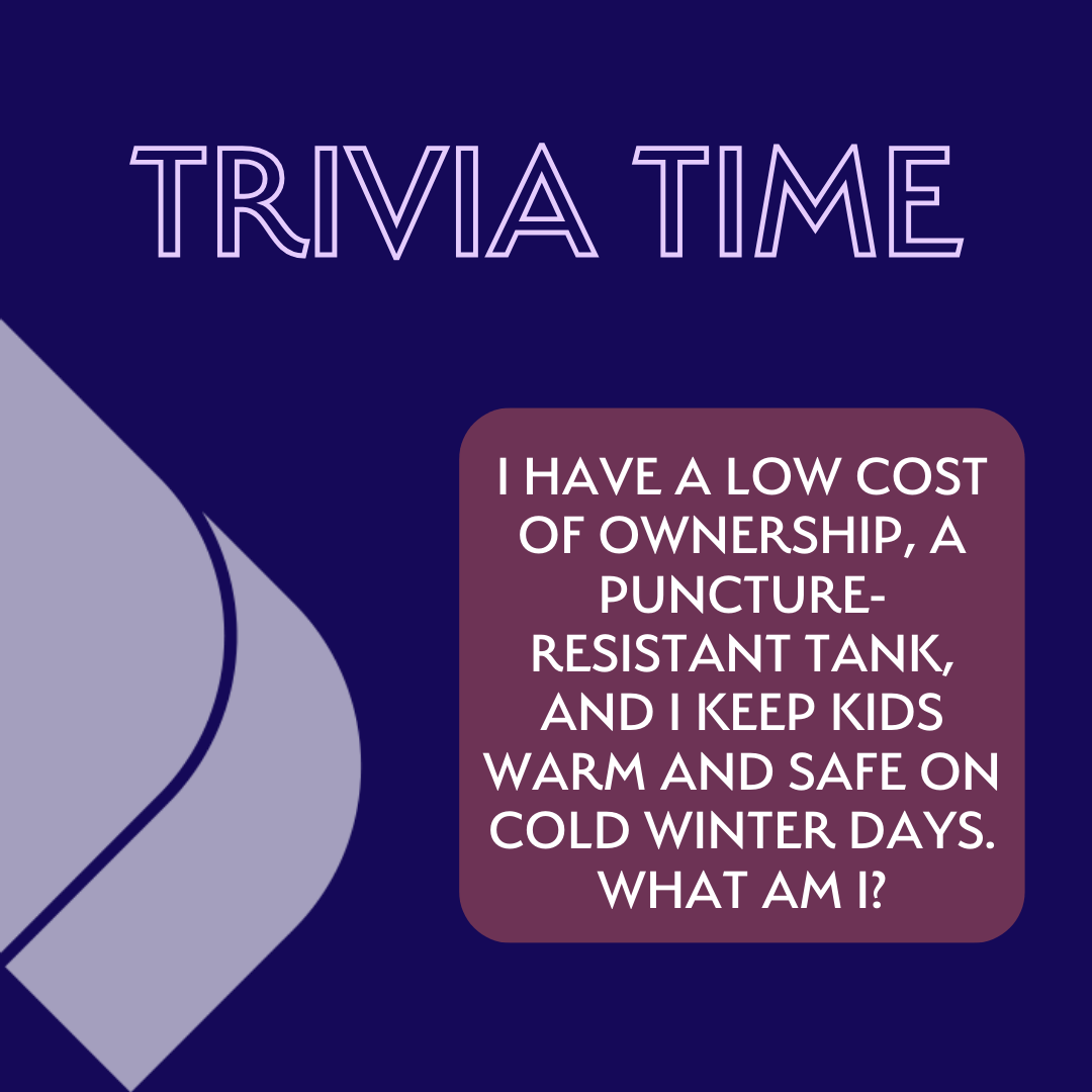 National Propane Day - Canadian Propane Association