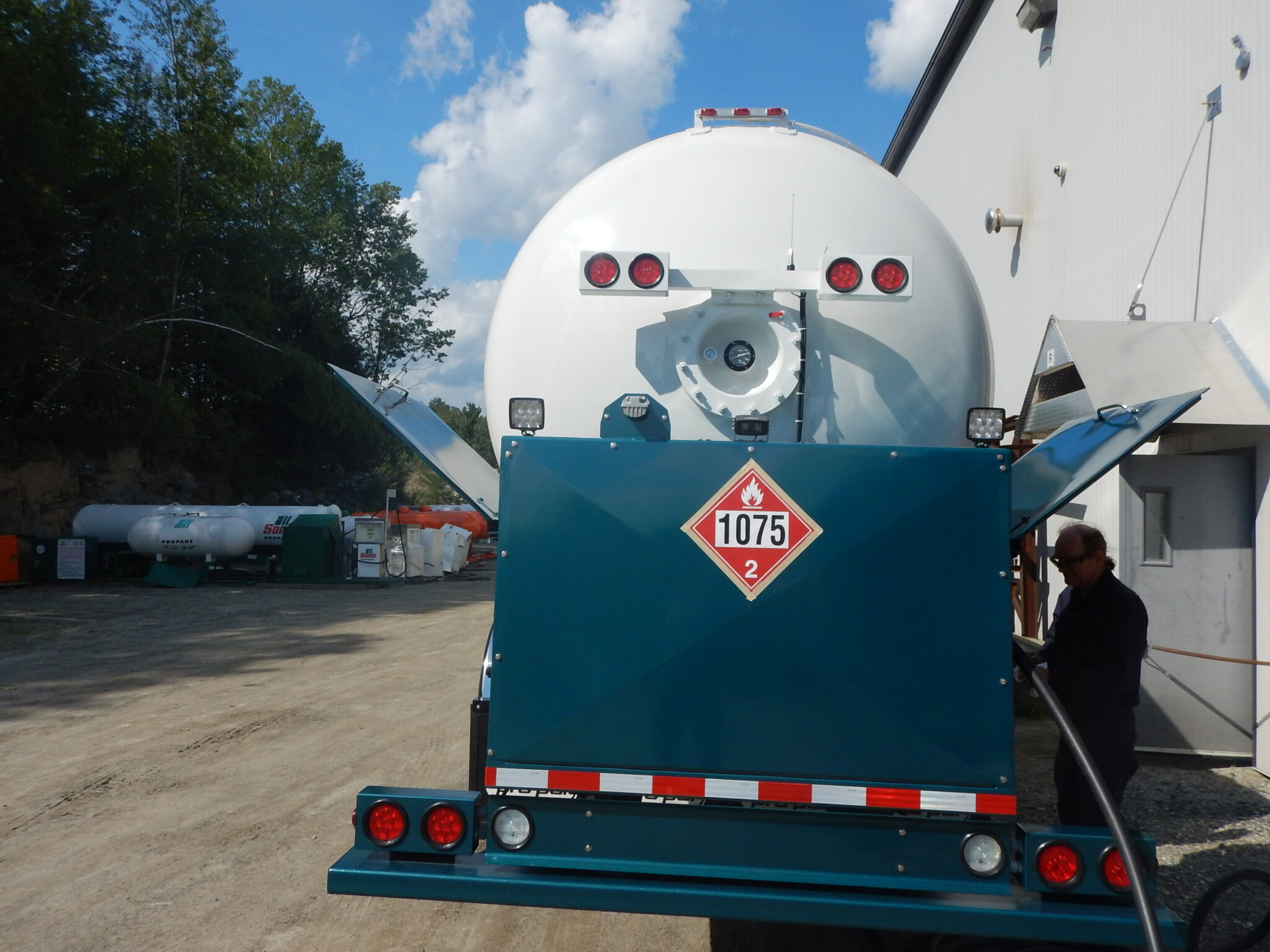 Newsletter - September 2025 - Canadian Propane Association